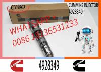China Injector Nozzle Assembly 4928349 4087890 QSK19 QSK23 QSK60 Engine Series for sale