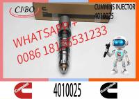 China Injector Nozzle Assembly 4010025 4001813 4087893 4088427 4326780 QSK19 QSK23 QSK60 Engine Series for sale