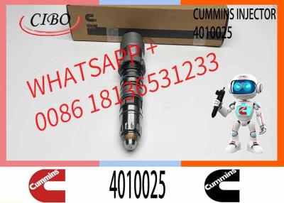 China Injector Nozzle Assembly 4010025 4001813 4087893 4088427 4326780 QSK19 QSK23 QSK60 Engine Series for sale
