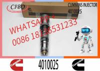 China Injector Nozzle Assembly 4010025 4001813 4087893 4088427 4326780 QSK19 QSK23 QSK60 Engine Series for sale