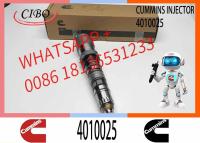 China Injector Nozzle Assembly 4010025 4001813 4087893 4088427 4326780 QSK19 QSK23 QSK60 Engine Series for sale