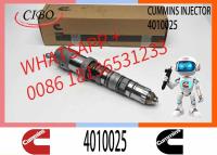 China Injector Nozzle Assembly 4010025 4001813 4087893 4088427 4326780 QSK19 QSK23 QSK60 Engine Series for sale