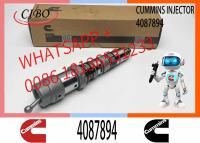 China Injector Nozzle Assembly 4087894 4326781 4088428 4010160 4002145 QSK19 QSK23 QSK60 Engine Series for sale