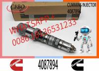 China Injector Nozzle Assembly 4087894 4326781 4088428 4010160 4002145 QSK19 QSK23 QSK60 Engine Series for sale