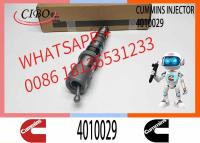 China Injector Nozzle Assembly 4928345 4087886 4010029 4001830 QSK19 QSK23 QSK60 Engine Series for sale