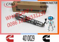 China Injector Nozzle Assembly 4928345 4087886 4010029 4001830 QSK19 QSK23 QSK60 Engine Series for sale