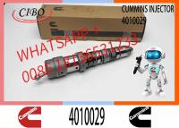 China Injector Nozzle Assembly 4928345 4087886 4010029 4001830 QSK19 QSK23 QSK60 Engine Series for sale