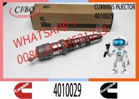 China Injector Nozzle Assembly 4928345 4087886 4010029 4001830 QSK19 QSK23 QSK60 Engine Series for sale
