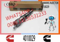 China Injector Nozzle Assembly 4928345 4087886 4010029 4001830 QSK19 QSK23 QSK60 Engine Series for sale