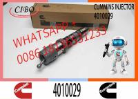 China Injector Nozzle Assembly 4928345 4087886 4010029 4001830 QSK19 QSK23 QSK60 Engine Series for sale