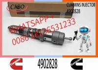 China QSK23 QSK45 QSK60 Diesel Parts Common Rail Injector 4902828 4088428 4326780 4326781 4928346 for sale