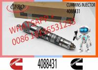 China QSK19 QSK23 QSK45 QSK60 PC1250-7 Fuel Injector 4088431 4076533 4902827 4326781 6560-11-1114 for sale