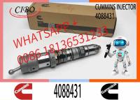 China QSK19 QSK23 QSK45 QSK60 PC1250-7 Fuel Injector 4088431 4076533 4902827 4326781 6560-11-1114 for sale