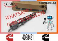 China QSK19 QSK23 QSK45 QSK60 PC1250-7 Fuel Injector 4088431 4076533 4902827 4326781 6560-11-1114 for sale