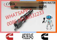 China Injector Nozzle Assembly 4928345 4087886 4010029 4001830 QSK19 QSK23 QSK60 Engine Series for sale