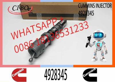 China Injector Nozzle Assembly 4928345 4087886 4010029 4001830 QSK19 QSK23 QSK60 Engine Series for sale
