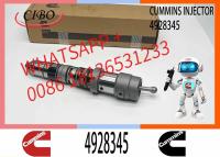 China Injector Nozzle Assembly 4928345 4087886 4010029 4001830 QSK19 QSK23 QSK60 Engine Series for sale