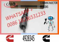 China Injector Nozzle Assembly 4928345 4087886 4010029 4001830 QSK19 QSK23 QSK60 Engine Series for sale