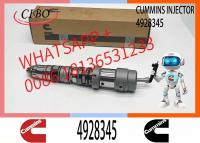 China Injector Nozzle Assembly 4928345 4087886 4010029 4001830 QSK19 QSK23 QSK60 Engine Series for sale