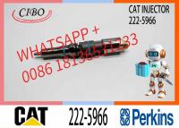 China Excavator Injector 10R-0781 10R0781 222-5966 222-5926 199-6065 1996065 197-7107 for 3126 Engine Parts Diesel Nozzle Asse for sale