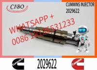 China 2029622 Genuine Diesel Common Rail Fuel Injector 1948565 2030519 2031836 2031835 2086663 for sale