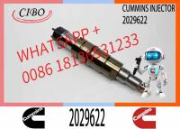 China 2029622 Genuine Diesel Common Rail Fuel Injector 1948565 2030519 2031836 2031835 2086663 for sale