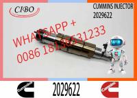China 2029622 Genuine Diesel Common Rail Fuel Injector 1948565 2030519 2031836 2031835 2086663 for sale