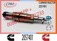 China New Diesel Common Rail Injector OE quality 2057401 2232307 574423 for Scania XPI DC13 DC16 Engine for sale