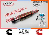China Diesel Fuel Injector DC09 DC13 for 0574380 2482244 1948565 2029622 2086663 2057401 2031836 2488244 for sale