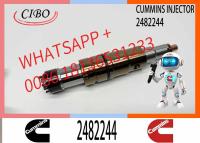 China Diesel Fuel Injector DC09 DC13 for 0574380 2482244 1948565 2029622 2086663 2057401 2031836 2488244 for sale