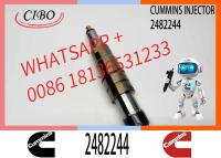 China Diesel Fuel Injector DC09 DC13 for 0574380 2482244 1948565 2029622 2086663 2057401 2031836 2488244 for sale