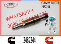 China Diesel Fuel Injector DC09 DC13 for 0574380 2482244 1948565 2029622 2086663 2057401 2031836 2488244 for sale
