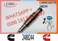 China Diesel Engine Injector ISZ13 Fuel Injector 2488244 2031835 2872405 2872544 FOR C-UMMINS for sale