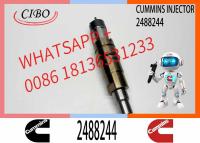 China Diesel Engine Injector ISZ13 Fuel Injector 2488244 2031835 2872405 2872544 FOR C-UMMINS for sale