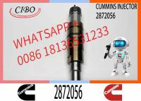 China NINE Brand XPI Common Rail Injector 2872056 Auto Engine Part Fuel Injector 2872056 2872284 for sale