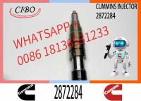 China High quality Diesel Engine 30hp Diesel Fuel Injector 4326959 Injector Fuel 4326959 2872284 2897320 2872544 for sale