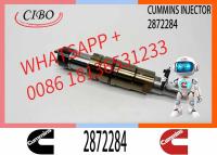 China High quality Diesel Engine 30hp Diesel Fuel Injector 4326959 Injector Fuel 4326959 2872284 2897320 2872544 for sale