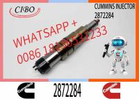 China High quality Diesel Engine 30hp Diesel Fuel Injector 4326959 Injector Fuel 4326959 2872284 2897320 2872544 for sale