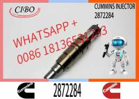 China High quality Diesel Engine 30hp Diesel Fuel Injector 4326959 Injector Fuel 4326959 2872284 2897320 2872544 for sale