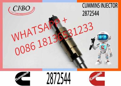 China Diesel Engine Injector ISZ13 Fuel Injector 2488244 2031835 2872405 2872544 FOR C-UMMINS for sale