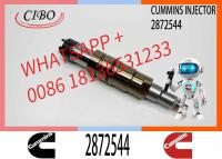 China Diesel Engine Injector ISZ13 Fuel Injector 2488244 2031835 2872405 2872544 FOR C-UMMINS for sale