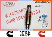 China Diesel Engine Injector ISZ13 Fuel Injector 2488244 2031835 2872405 2872544 FOR C-UMMINS for sale