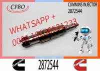 China Diesel Engine Injector ISZ13 Fuel Injector 2488244 2031835 2872405 2872544 FOR C-UMMINS for sale