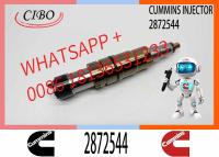China Diesel Engine Injector ISZ13 Fuel Injector 2488244 2031835 2872405 2872544 FOR C-UMMINS for sale