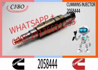 China Common Rail Injector 1881565 For Diesel Fuel Engine DC13 1933613 2058444 2419679 2057401 For Scania-XPI Engine for sale