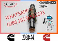China Common Rail Injector 1881565 For Diesel Fuel Engine DC13 1933613 2058444 2419679 2057401 For Scania-XPI Engine for sale