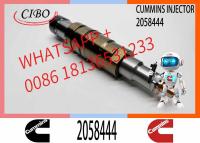 China Common Rail Injector 1881565 For Diesel Fuel Engine DC13 1933613 2058444 2419679 2057401 For Scania-XPI Engine for sale