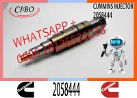 China Common Rail Injector 1881565 For Diesel Fuel Engine DC13 1933613 2058444 2419679 2057401 For Scania-XPI Engine for sale