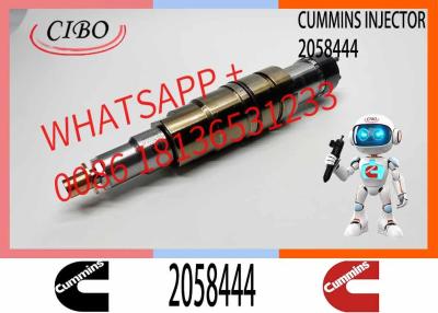 China Common Rail Injector 1881565 For Diesel Fuel Engine DC13 1933613 2058444 2419679 2057401 For Scania-XPI Engine for sale