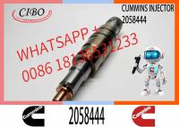 China Common Rail Injector 1881565 For Diesel Fuel Engine DC13 1933613 2058444 2419679 2057401 For Scania-XPI Engine for sale